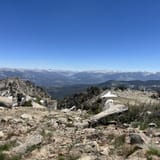 Kaiser Peak, California - 587 Reviews, Map | AllTrails