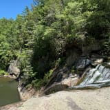 Elk River Falls Trail, North Carolina - 728 Reviews, Map | AllTrails
