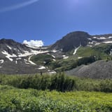 Imogene Pass, Colorado - 927 Reviews, Map | AllTrails