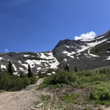 Imogene Pass, Colorado - 927 Reviews, Map | AllTrails