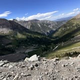 Imogene Pass, Colorado - 927 Reviews, Map | AllTrails