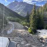 Imogene Pass, Colorado - 927 Reviews, Map | AllTrails
