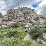 Turtle Rock Loop Trail, Wyoming - 1,323 Reviews, Map | AllTrails