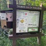 Truman Gulch Trail, Montana - 391 Reviews, Map | AllTrails