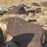 Grimes Point Petroglyphs, Nevada - 72 Reviews, Map | AllTrails