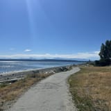 Discovery Park and Lighthouse Loop, Washington - 6,702 Reviews, Map ...