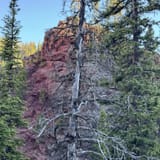 Red Rock Point via Red Point Trail, Montana - 470 Reviews, Map | AllTrails
