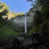 Watson Falls, Oregon - 1,240 Reviews, Map | AllTrails