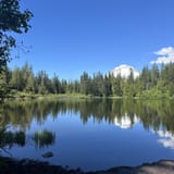 Mirror Lake Loop Trail, Oregon - 5,812 Reviews, Map | AllTrails