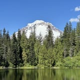 Mirror Lake Loop Trail, Oregon - 5,812 Reviews, Map | AllTrails