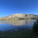 Ruth Lake Trail, Utah - 495 Reviews, Map | AllTrails