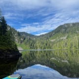 Boardman Lake Trail, Washington - 220 Reviews, Map | AllTrails