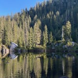 Boardman Lake Trail, Washington - 220 Reviews, Map | AllTrails