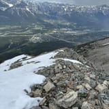 Grotto Mountain Trail, Alberta, Canada - 1,265 Reviews, Map | AllTrails