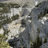 Grotto Mountain Trail, Alberta, Canada - 1,265 Reviews, Map | AllTrails