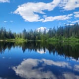 Mirror Lake Loop Trail, Oregon - 5,812 Reviews, Map | AllTrails