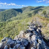 Pages Pinnacle , Queensland, Australia - 1,584 Reviews, Map | AllTrails