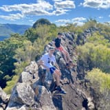 Pages Pinnacle , Queensland, Australia - 1,584 Reviews, Map | AllTrails