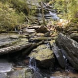 Issaqueena Falls Trail, South Carolina - 872 Reviews, Map | AllTrails