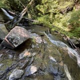 Issaqueena Falls Trail, South Carolina - 872 Reviews, Map | AllTrails