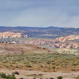 Cosmic Ashtray via Volcano Trail, Utah - 511 Reviews, Map | AllTrails