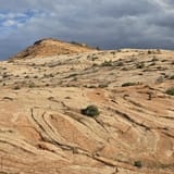 Cosmic Ashtray via Volcano Trail, Utah - 511 Reviews, Map | AllTrails