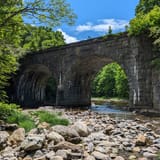 Keystone Arch Bridges Trail, Massachusetts - 908 Reviews, Map | AllTrails