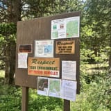 Raspberry Mountain Trail via Ring the Peak Trail, Colorado - 1,892 ...