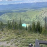 Numa Lookout, Montana - 339 Reviews, Map | AllTrails