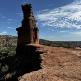 The Lighthouse Trail, Texas - 3,651 Reviews, Map | AllTrails