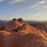 The Bowl, The Vortex, Utah - 1,709 Reviews, Map | AllTrails