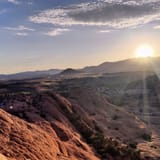 The Bowl, The Vortex, Utah - 1,709 Reviews, Map | AllTrails