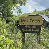 Max Patch Loop, North Carolina - 2,328 Reviews, Map | AllTrails