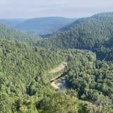 Canyon Vista Trail, Pennsylvania - 893 Reviews, Map | AllTrails