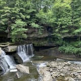 Viaduct Park, Ohio - 578 Reviews, Map | AllTrails