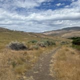 Tom Cooke and Steamboat Ditch Loop, Nevada - 1,287 Reviews, Map | AllTrails