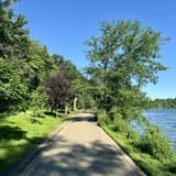 Lake Harriet Loop Trail, Minnesota - 1,342 Reviews, Map | AllTrails