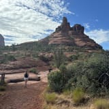 Bell Rock Loop Trail, Arizona - 2,665 Reviews, Map | AllTrails