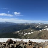 Mount Flora Trail, Colorado - 3,978 Reviews, Map | AllTrails