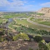 Palisade Rim Trail, Colorado - 1,576 Reviews, Map | AllTrails