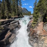 Numa Falls, British Columbia, Canada - 289 Reviews, Map | AllTrails