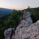Seneca Rocks Trail, West Virginia - 3,054 Reviews, Map | AllTrails