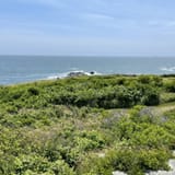 Sachuest Point National Wildlife Refuge Trail, Rhode Island - 1,948 ...