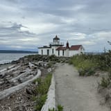 Discovery Park and Lighthouse Loop, Washington - 6,702 Reviews, Map ...