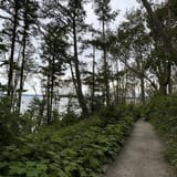 Discovery Park and Lighthouse Loop, Washington - 6,702 Reviews, Map ...