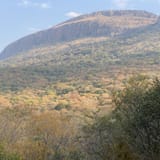 Vergenoeg Hiking Trail: Black Route, North West, South Africa - 323 ...