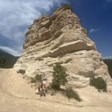 Monument Rock, Colorado - 2,329 Reviews, Map | AllTrails
