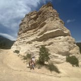 Monument Rock, Colorado - 2,329 Reviews, Map | AllTrails