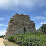 Monument Rock, Colorado - 2,329 Reviews, Map | AllTrails