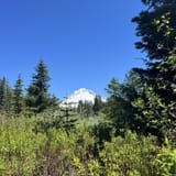 Mirror Lake Loop Trail, Oregon - 5,812 Reviews, Map | AllTrails